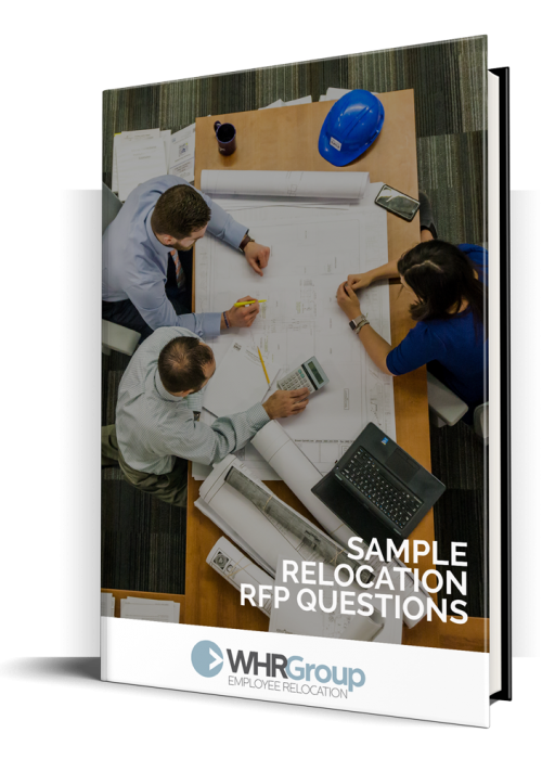 Free Relocation RFP Generator | WHR Global