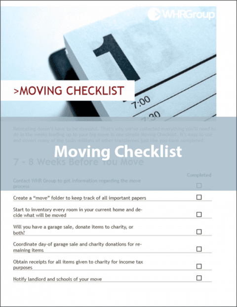 Relocation Toolbox | WHR Global