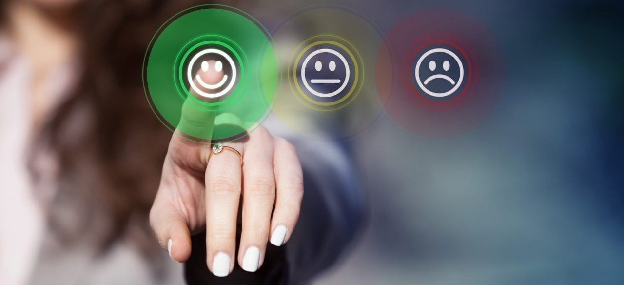 ¿Qué significa estar centrado en el cliente? | WHR Global