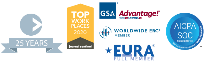 Domestic Relocation Package Letter | WHR Global