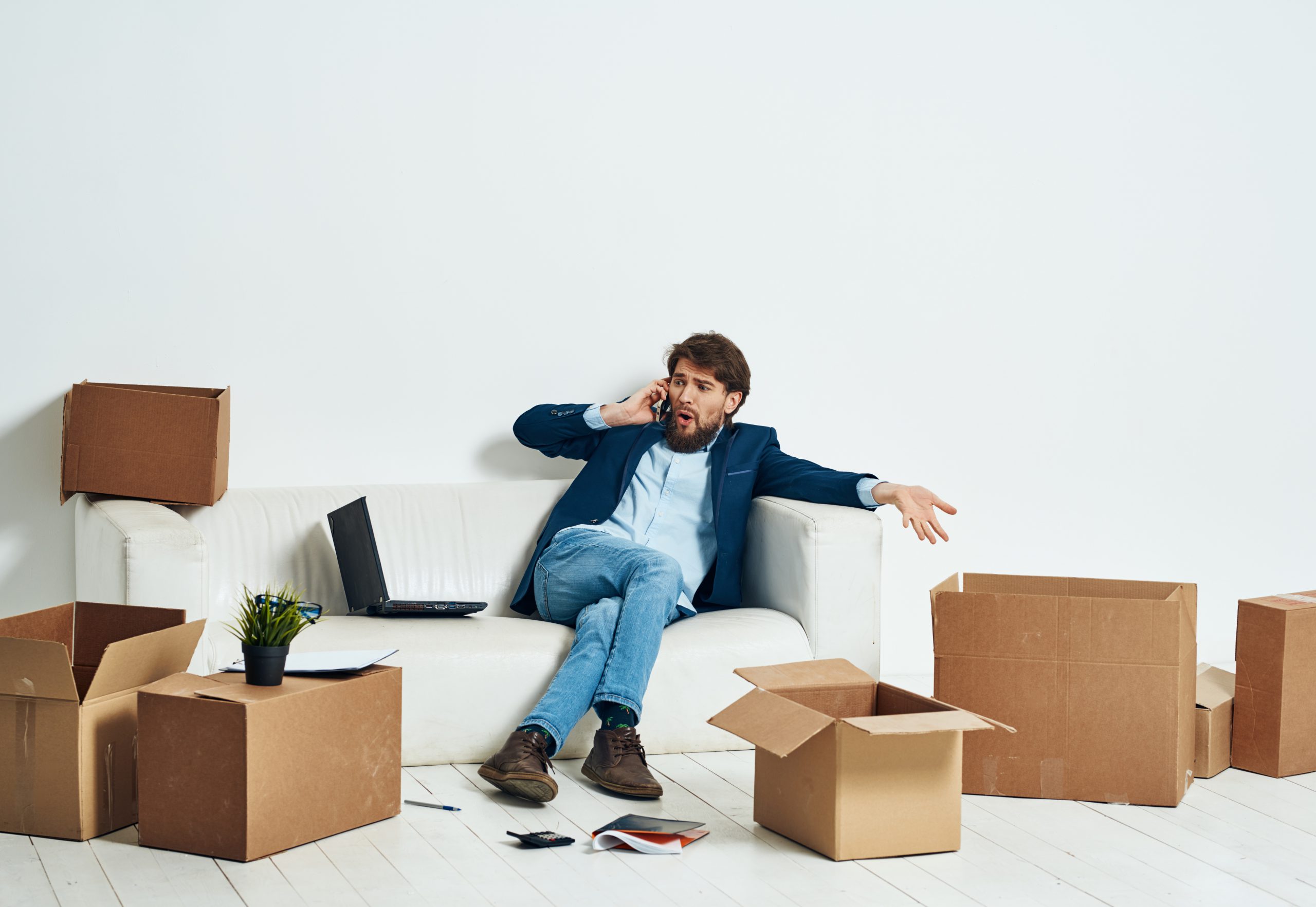 U.S. Domestic Relocation Policy Essentials | WHR Global