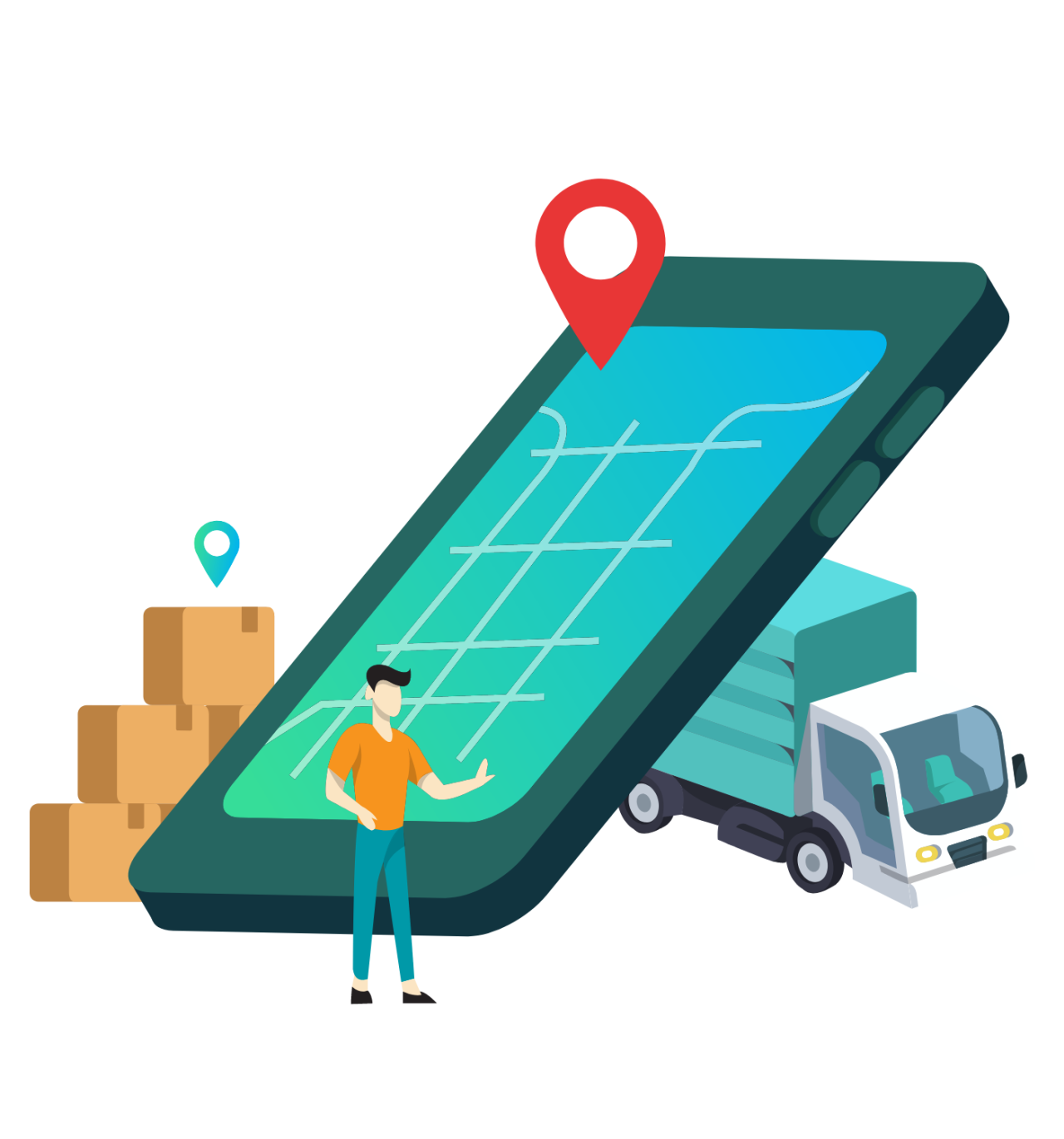 Global Mobility Technology | Domestic & International Relocation | WHR ...