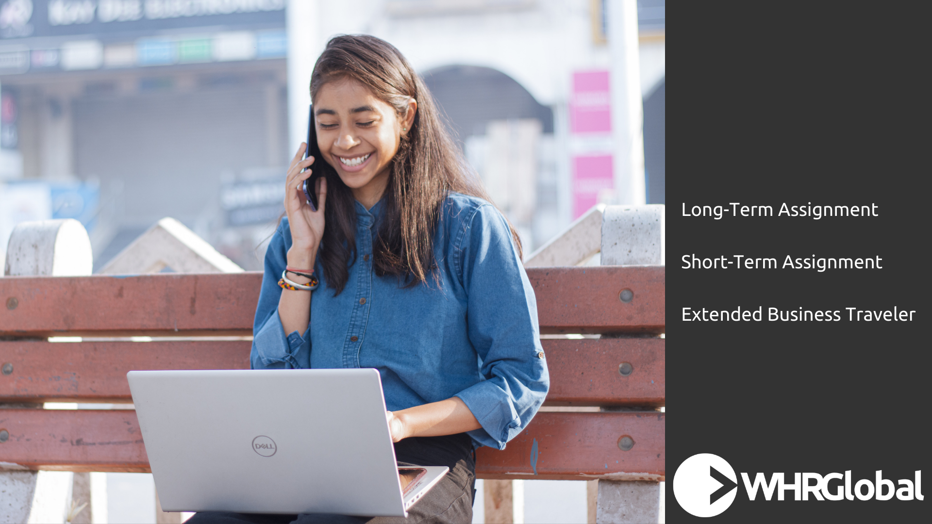 Global Mobility: The Best Assignment Types for your Program