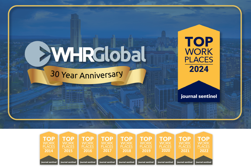 Careers | WHR Global