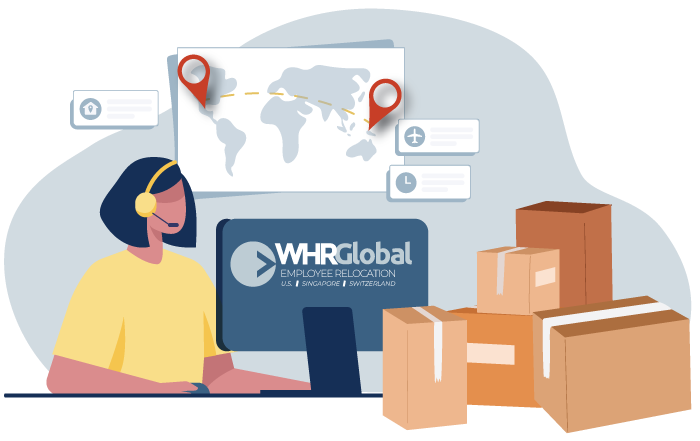 Entender el concepto de «cesión temporal» | WHR Global