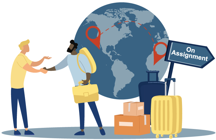 Understanding Secondment | WHR Global